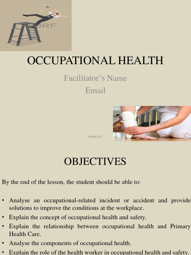 PHN WK Two Slides 2 | PDF