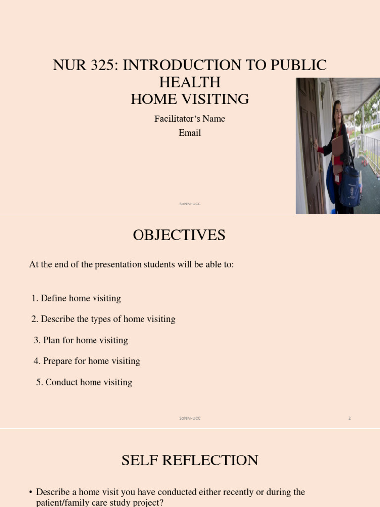 PHN WK Four Slides 1 | PDF