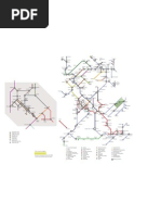 Swiss Travel System Map | PDF