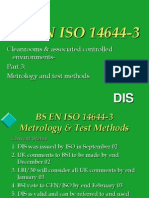 En 14175 PDF | PDF | Volume | Pressure