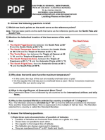 Class 6 Science Chapter 3 Mindful Eating A Path To A Healthy Body | PDF ...