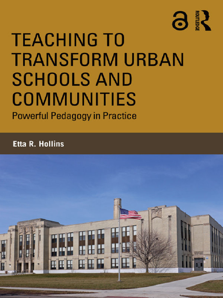 Teaching to Transform | PDF