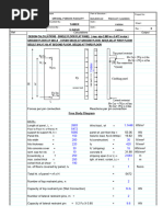 Length Development and Lap-Splice as Per ACI 318-19 | PDF | Secondary Sector Of The Economy ...