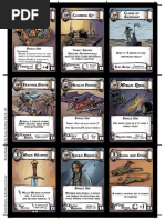 1490 Doom QRS Ver. 1.pdf Version 1 | PDF