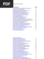 Organisation Chart DG Grow en | PDF | European Union | Science And ...