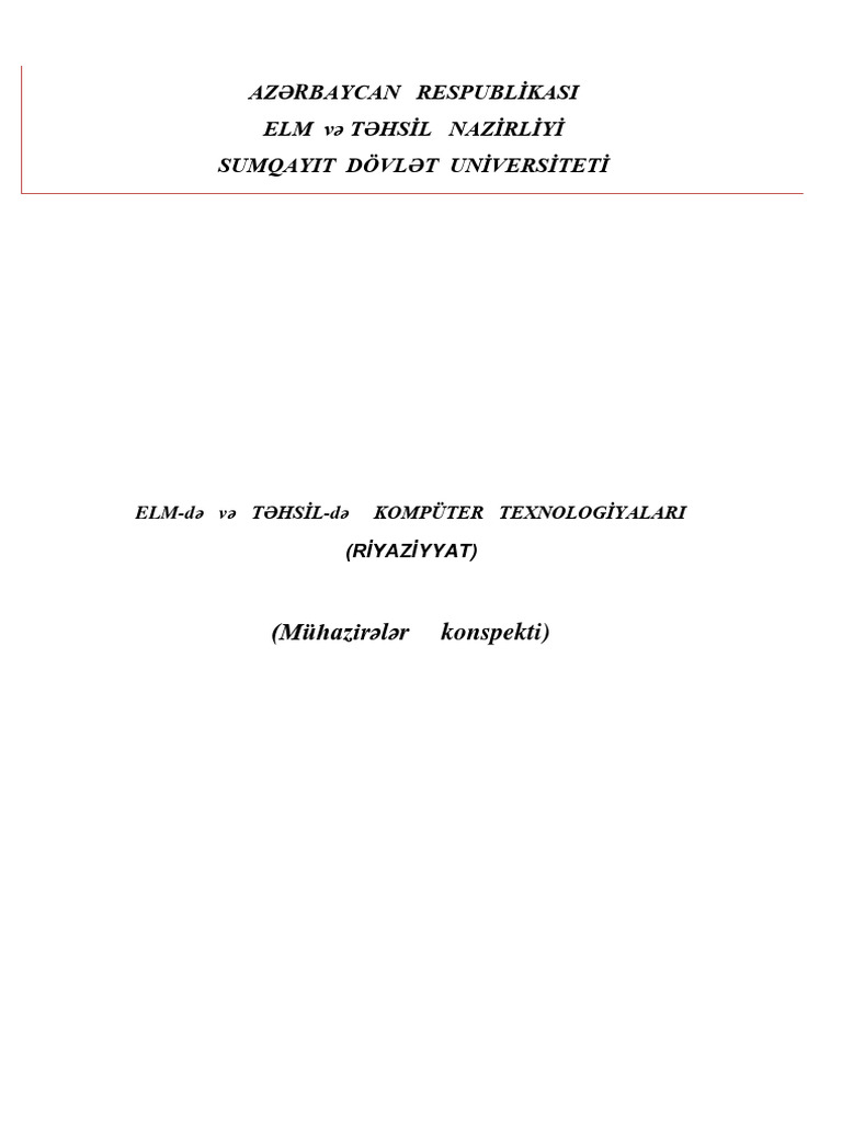 Etkt Muh Kons Riy 2022 | PDF