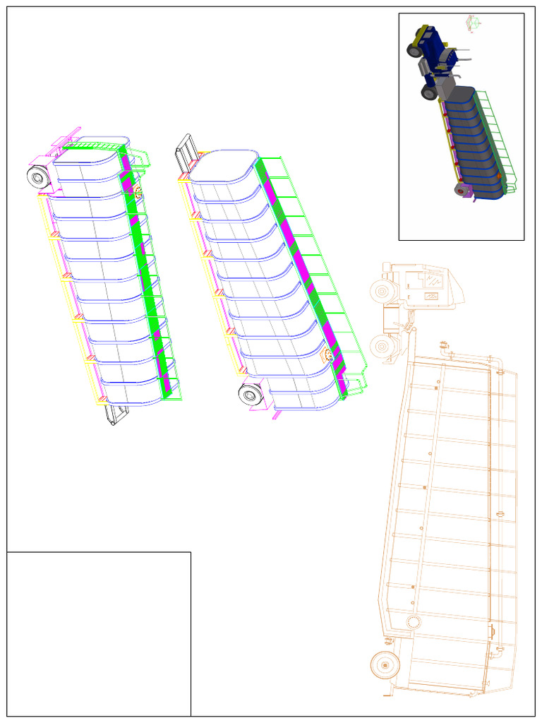 Plan Frac - Tank 02 | PDF