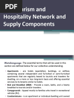 Hotel Phonetic Alphabet Guide | PDF
