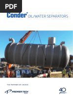 TNB-Design Guidelines - PPU Oil Spill Containment System | PDF ...