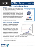 Pavement Surface Course Design Guide | PDF | Concrete | Road Surface