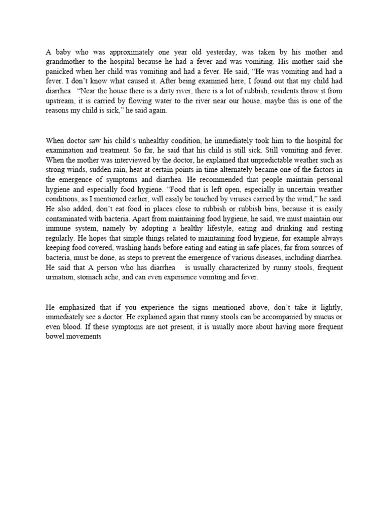 Document | PDF | Wellness