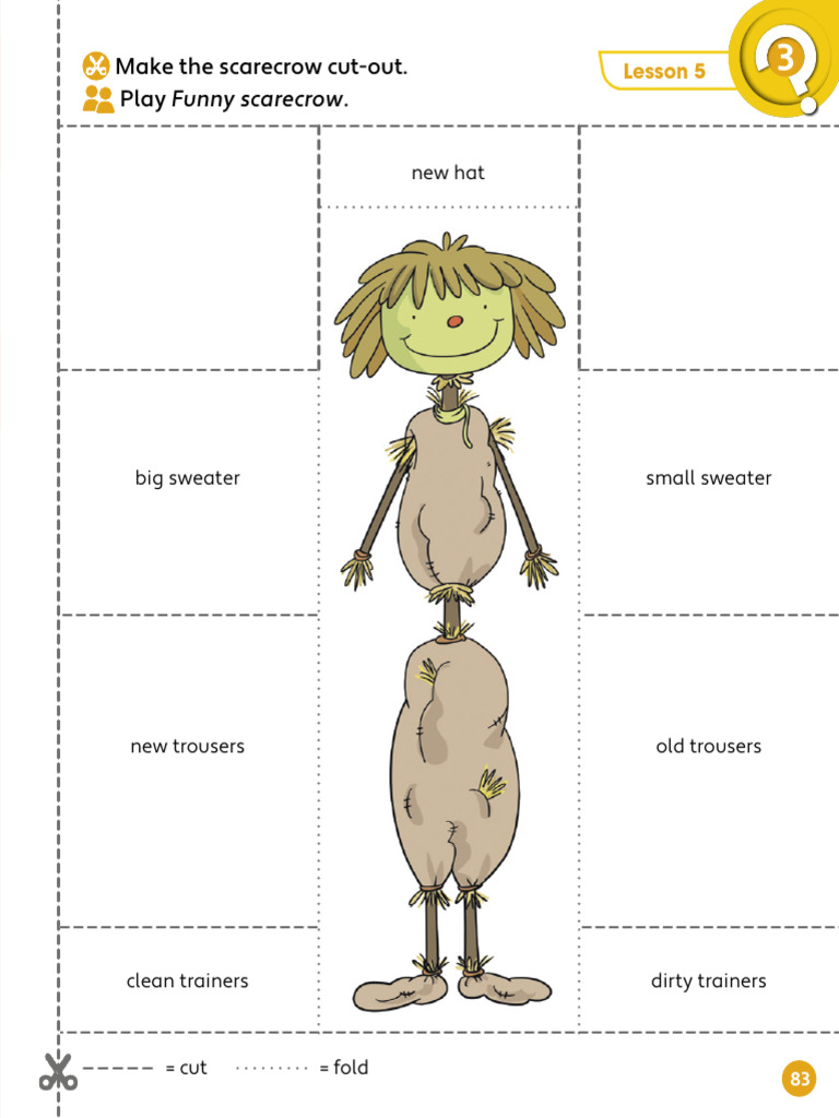 KC2 PB U03 L5 Cut-Outs | PDF