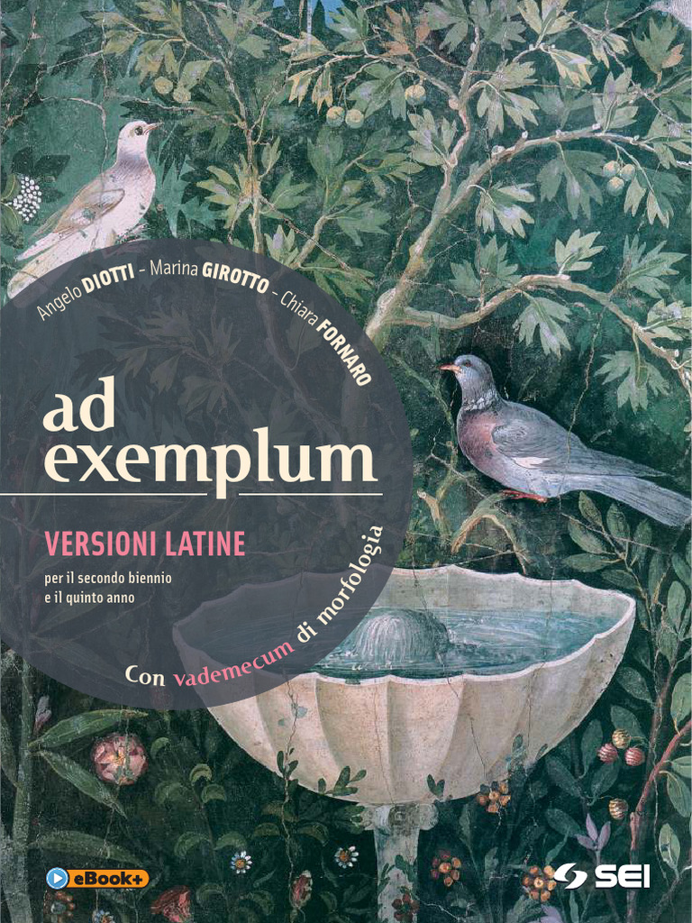 Ad Exemplum | PDF