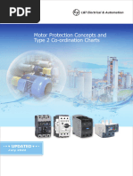 Dsine DZ1 MCCB Catalogue 1.4 | PDF