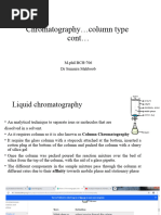 HPLC Analysis per USP Guidelines | PDF | High Performance Liquid ...