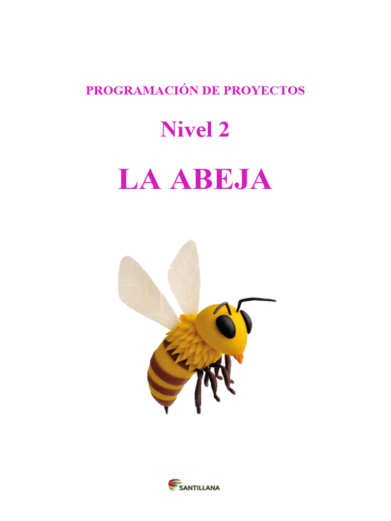 La Abeja | PDF | Western Honey Bee | Colmena