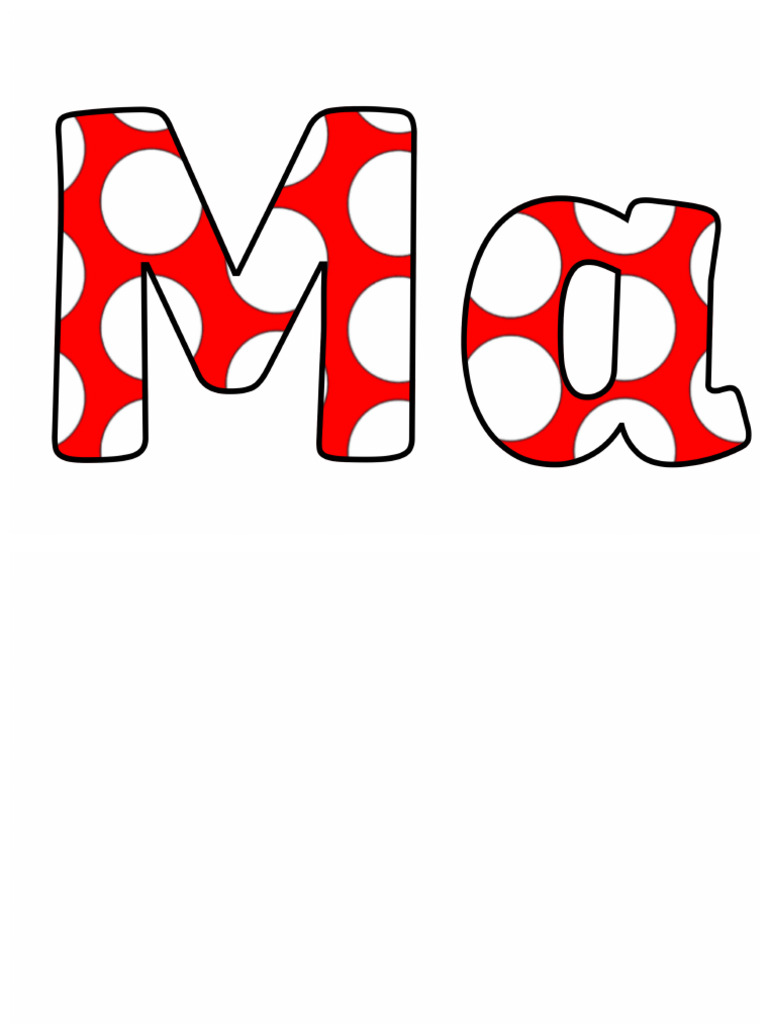 Mark Making Banner Red | PDF