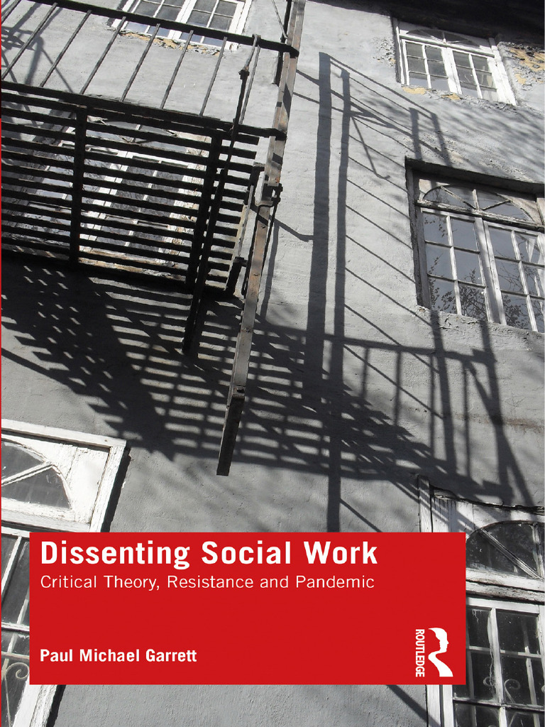 Dissenting Social Work | PDF