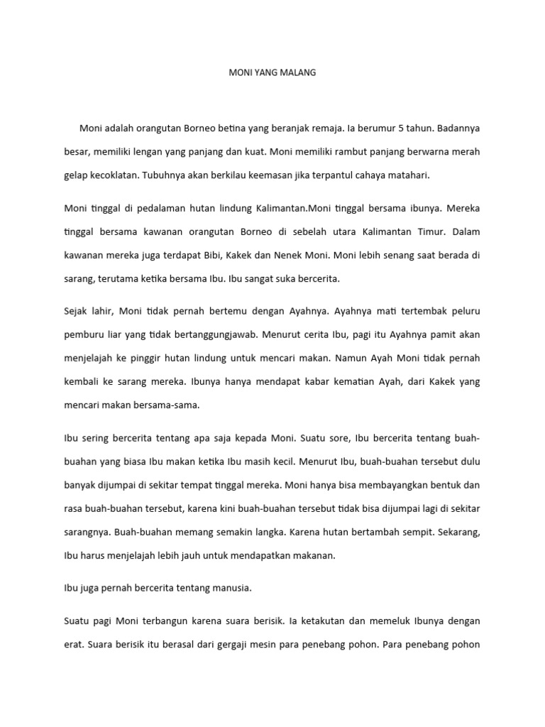 MONI YANG MALAN-WPS Office | PDF