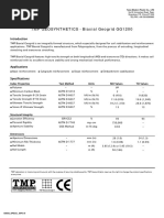 Macgrid Eg 30 | PDF