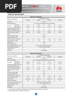 AIR 6449 B77D Data Sheet - Reva | PDF