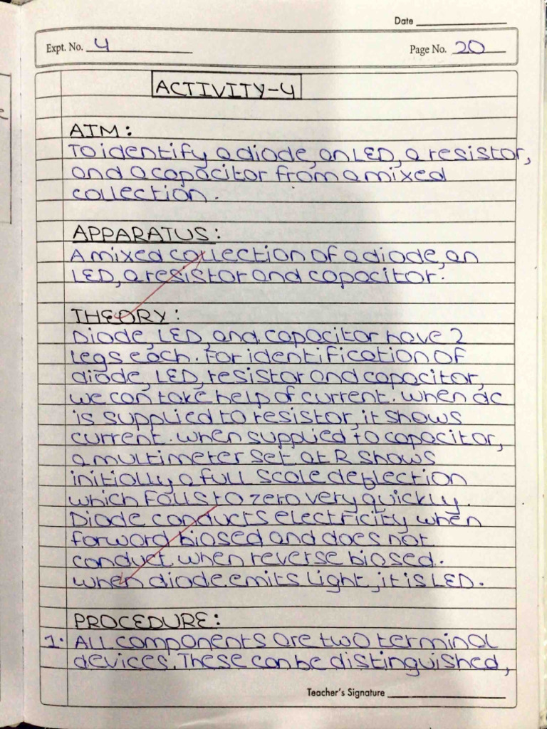 Physics Activity 4+5+6 | PDF