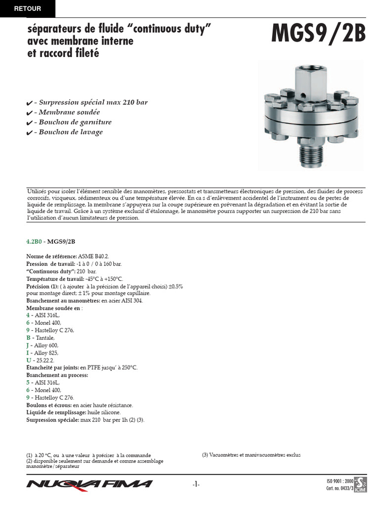 MGS9-2B (1) - Unlocked | PDF