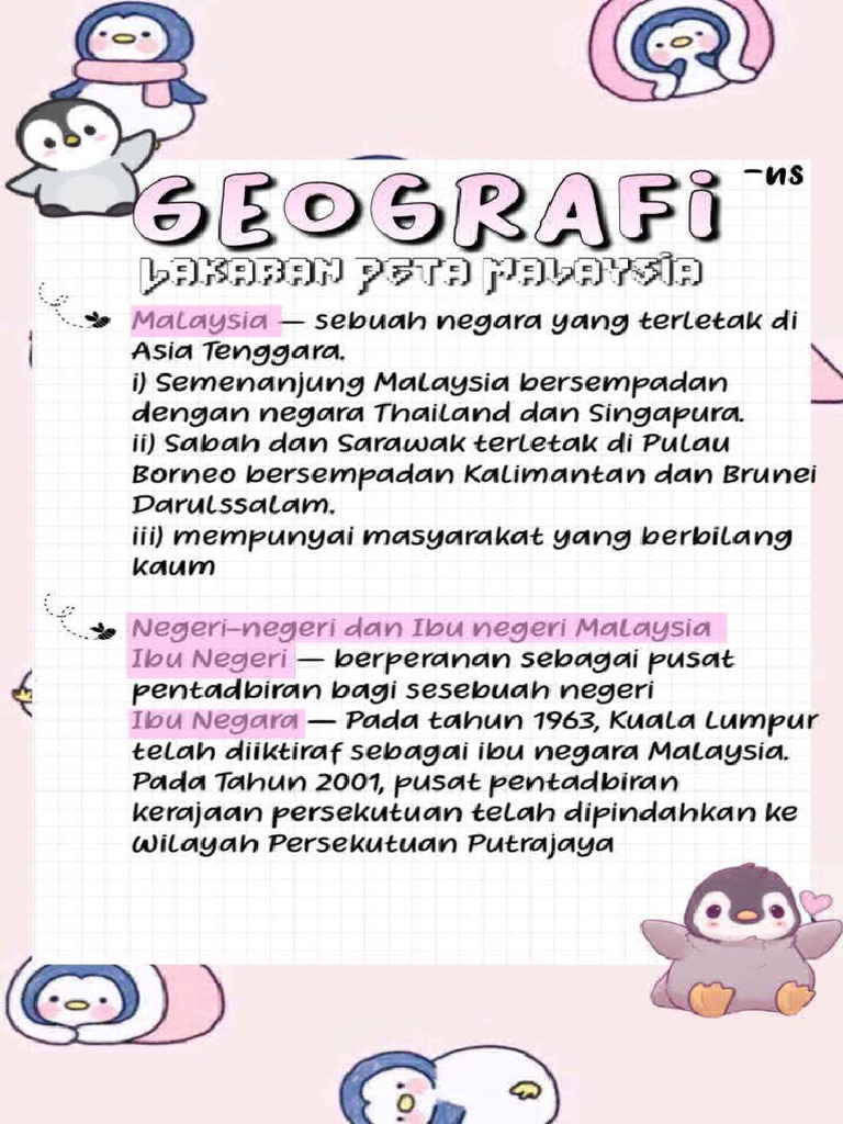 Geo B4 F1 Studywithadmin | PDF