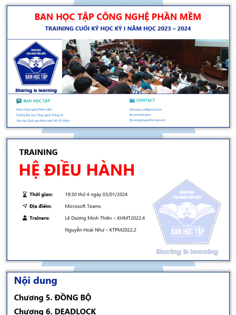 BHTCNPM Slide HDH CK1 2023 2024 | PDF
