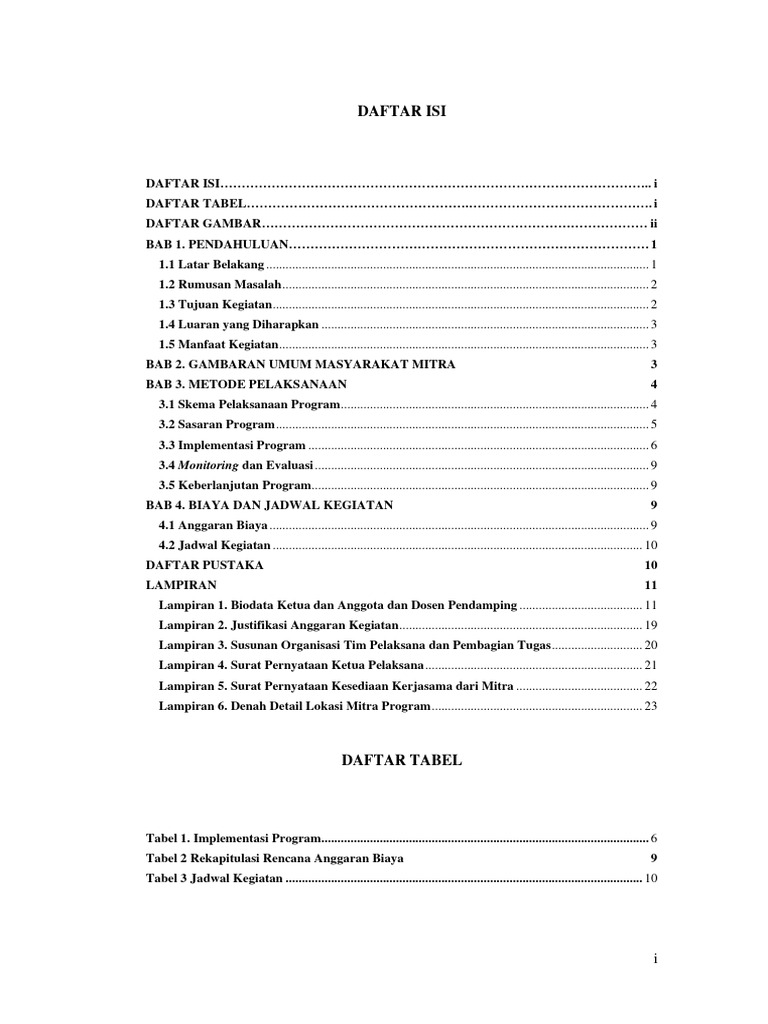 Muhammad Dicky Iswara - IPB - PKM-PM | PDF | Bisnis | Teknologi & Rekayasa
