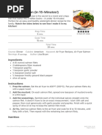 Donatos Carryout Menu | PDF | Pizza | Sausage