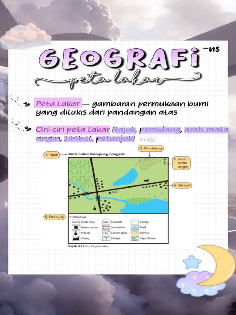 Geo B3 F1 Studywithadmin | PDF