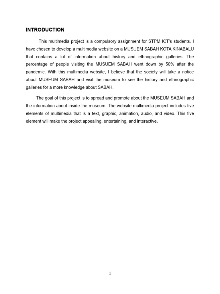 Task A1 | PDF | Multimedia | Computer Hardware