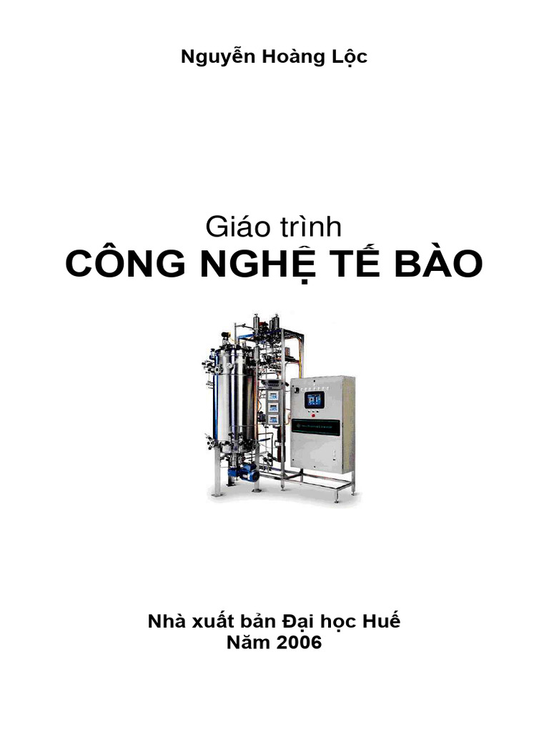 Nguyn Hoang LC Cong NGH T Bao Nha Xu | PDF