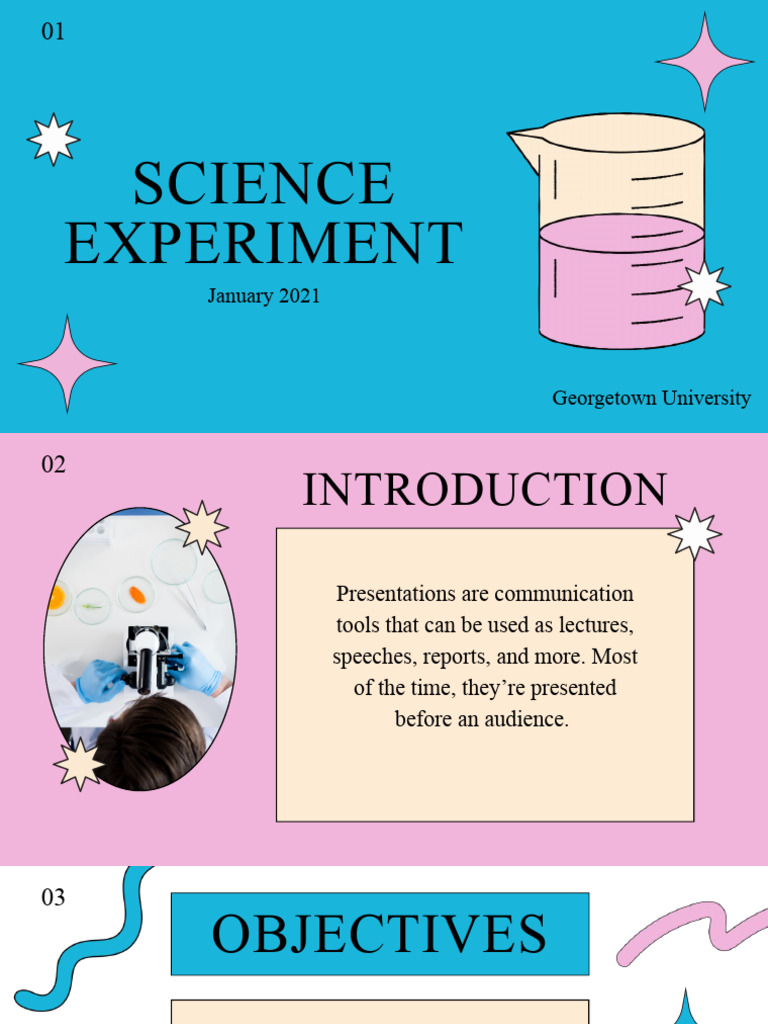 Powerpoint Sains 8 | Download Free PDF | Lecture | Communication