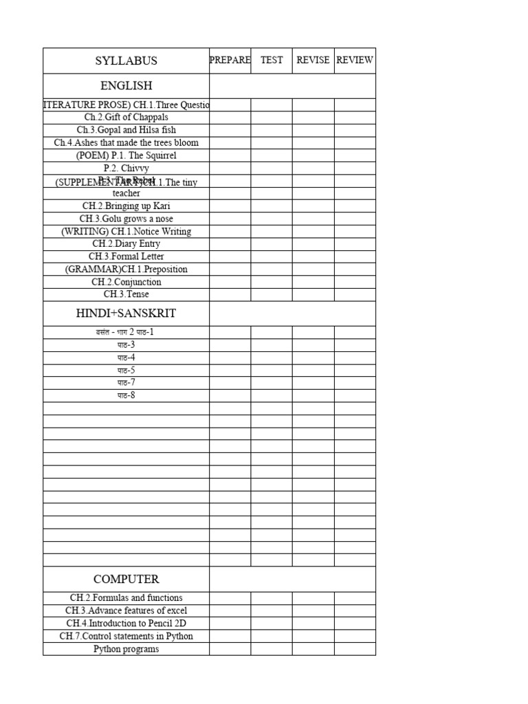 Mid Term Portion 2 | PDF
