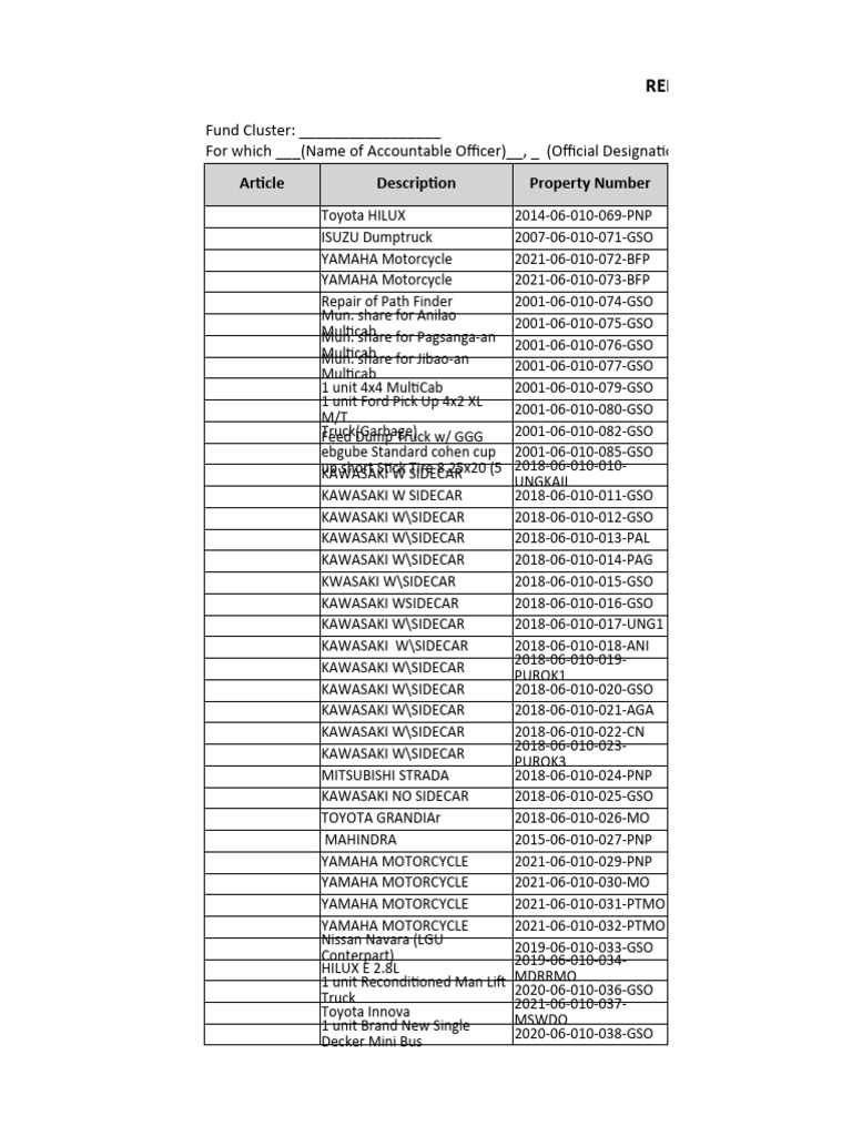 Appendix 73-1704520077693 | PDF | Business | Finance & Money Management