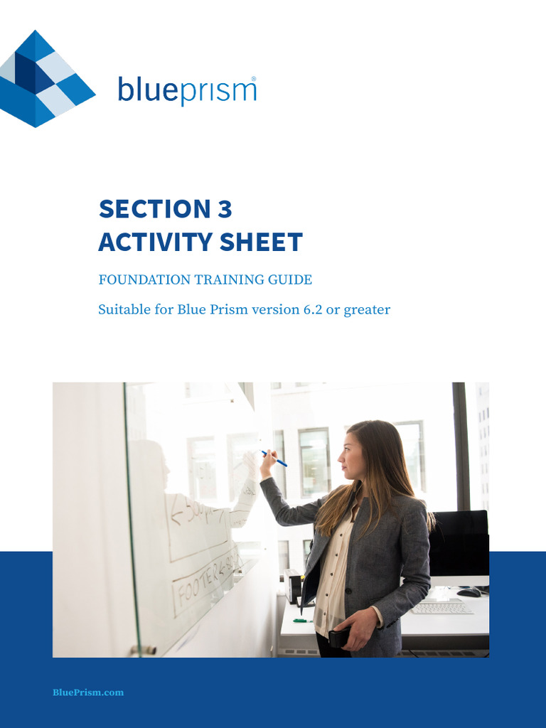 Section - 3 - Activity - Sheet - 301019 v1.01 | PDF | Source Code | License