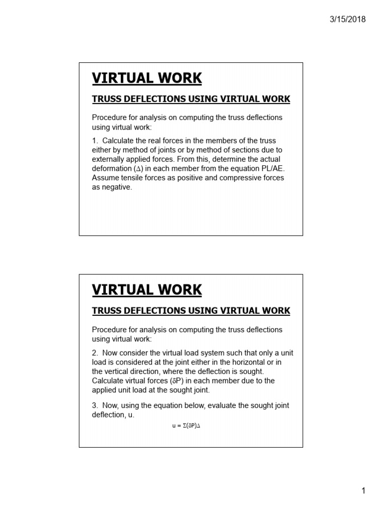 Lecture Theory 2 Part 8 | PDF