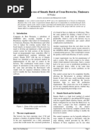 S88 Batch Control with DeltaV Guide | PDF | Parameter (Computer Programming) | Software Engineering