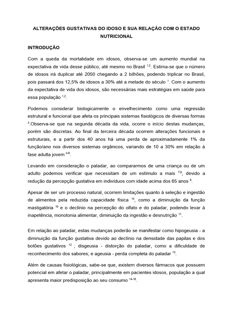 2° PARTE DO TCC - Esboço | PDF 2° PARTE DO TCC - Esboço | PDF