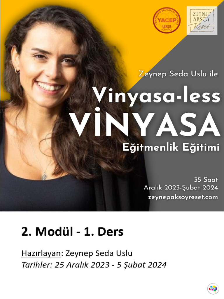 Modul 2 Ders 1 Kitapcik Pdf