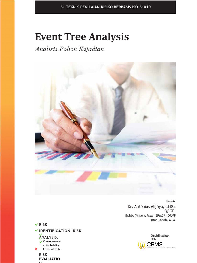 Event Tree Analysis | PDF