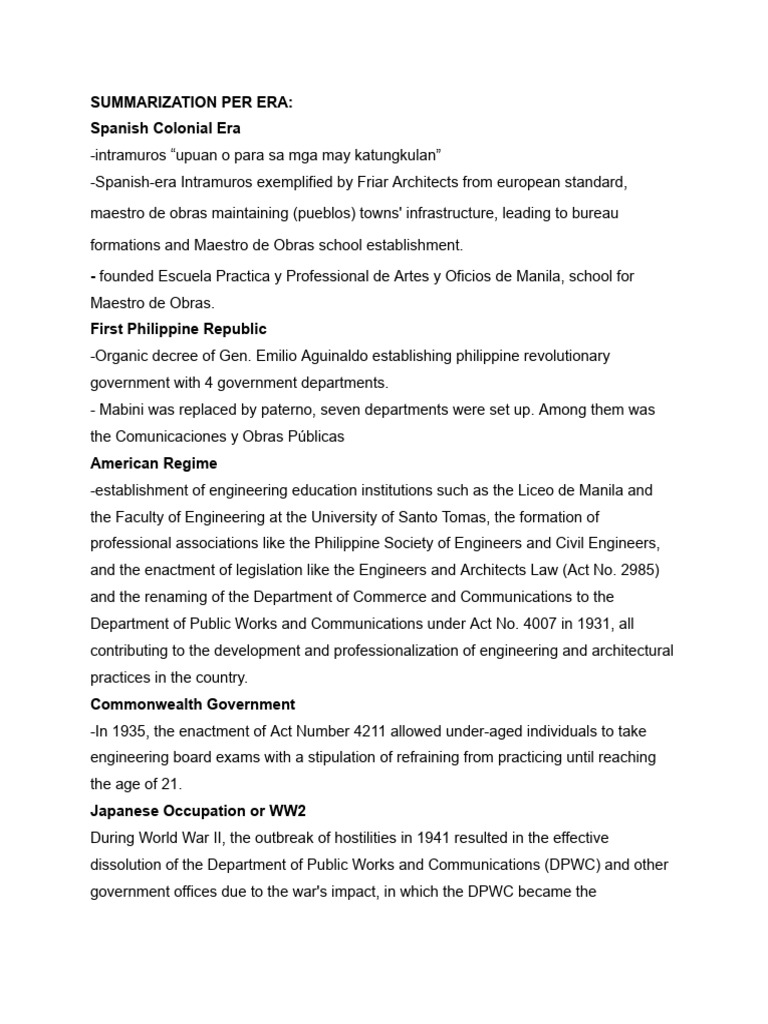 After EDSA Revolution | PDF