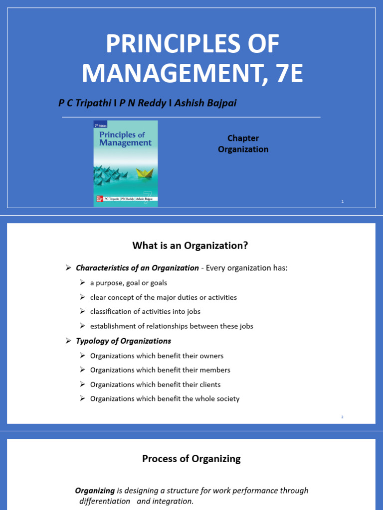 Tripathi PPT | PDF | Motivation | Motivational