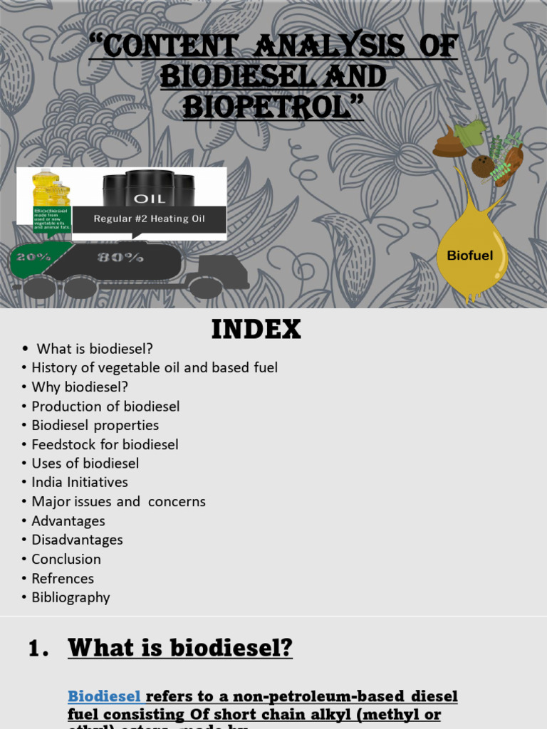 Presentation Palak | PDF