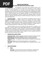 MSA: Cg, Cgk, and Gage R&R Overview | PDF | Data Analysis | Statistical ...