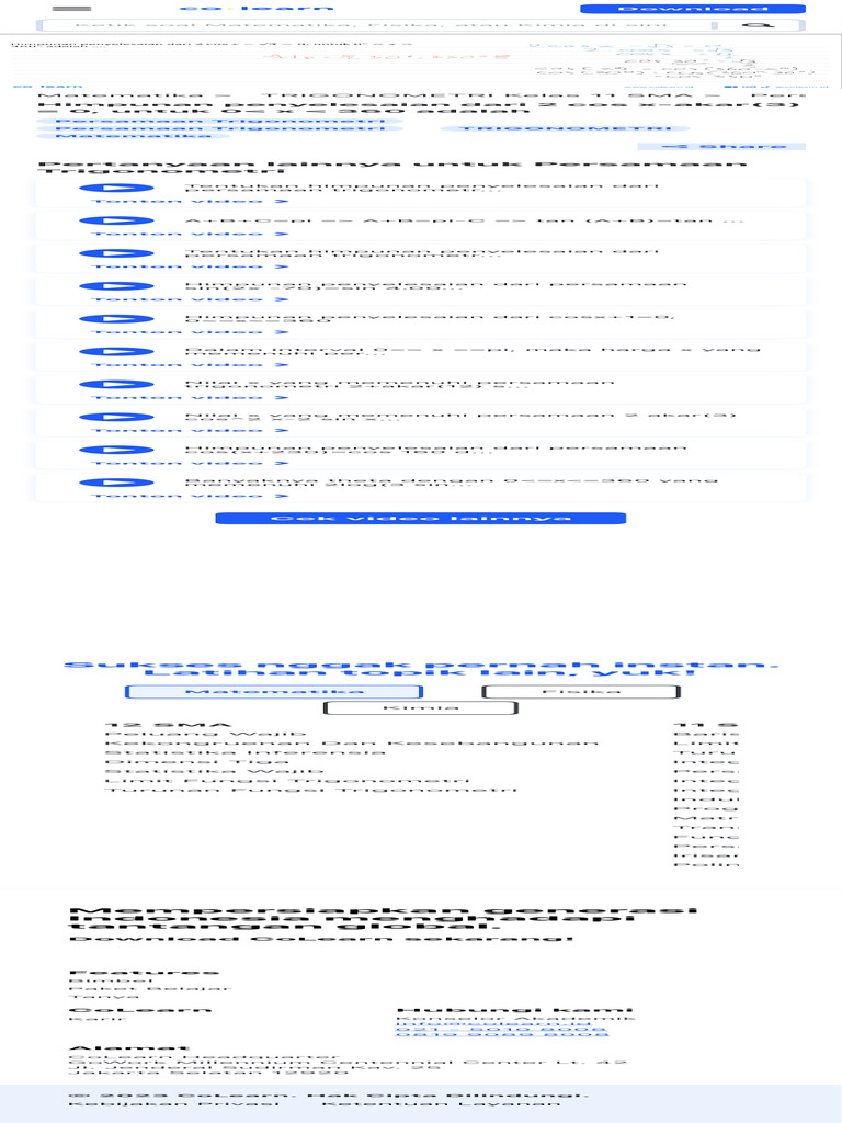 himpunan-penyelesaian-dari-2-cos-x-akar-3-0-u-pdf