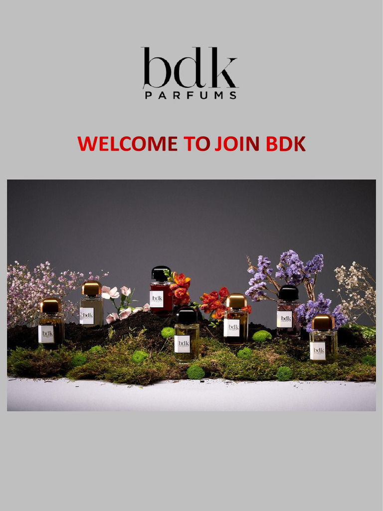 BDK Employee Handbook - Nigeria | PDF