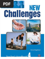 Interrupted Actions - Past Continuous | PDF | Verb | Language Mechanics